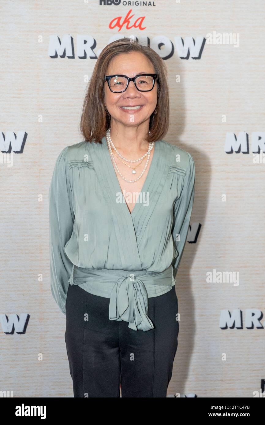 Diane quon hi-res stock photography and images - Alamy