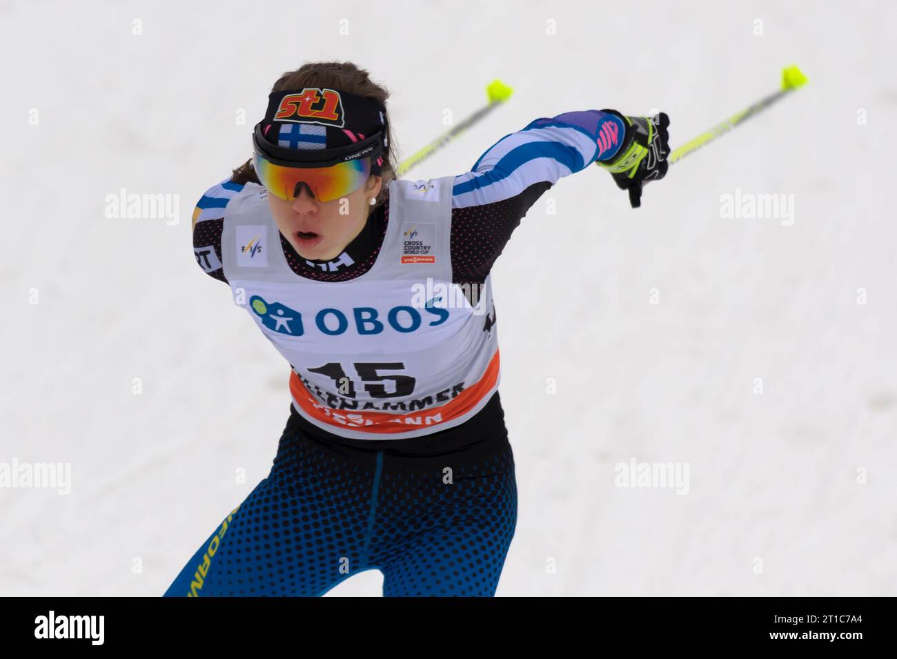 Laura mononen hi-res stock photography and images - Alamy