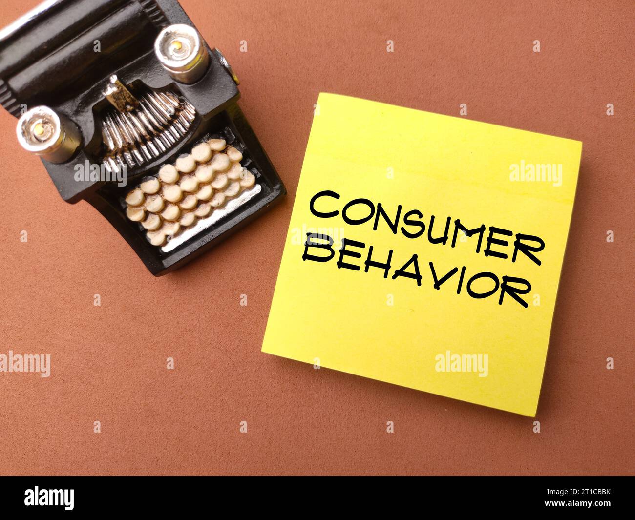Consumer behaviour analysis hi-res stock photography and images - Alamy