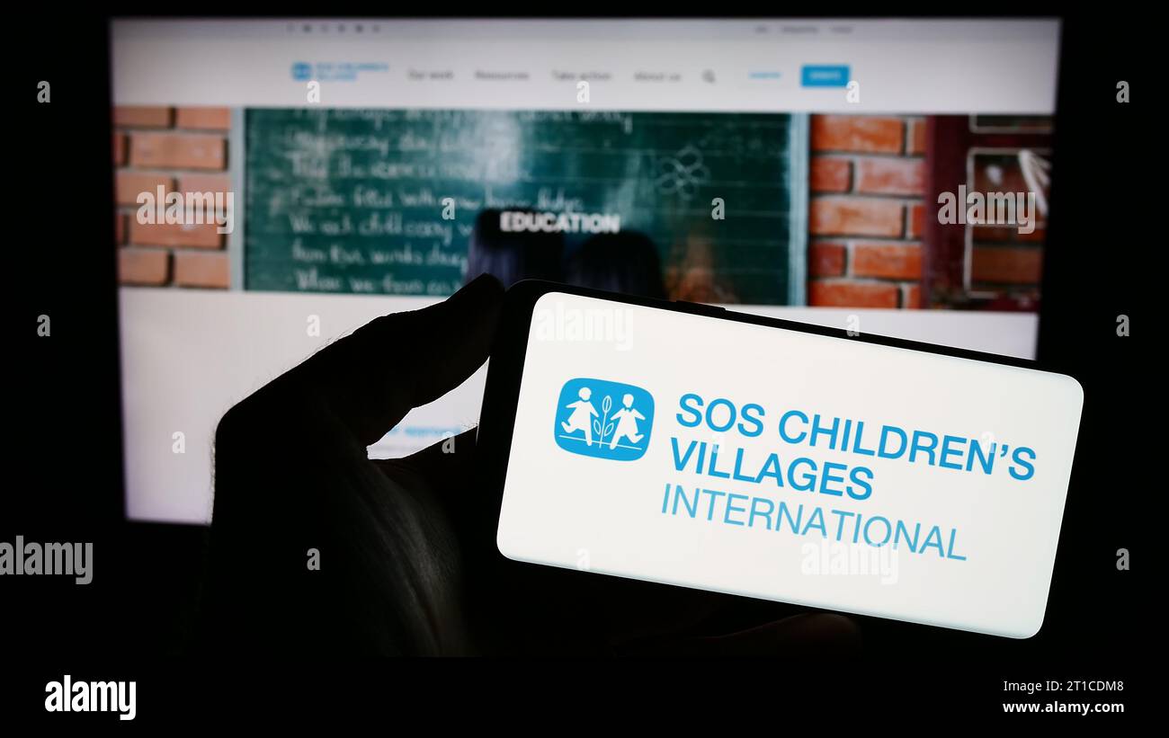 Sos logo hi-res stock photography and images - Alamy