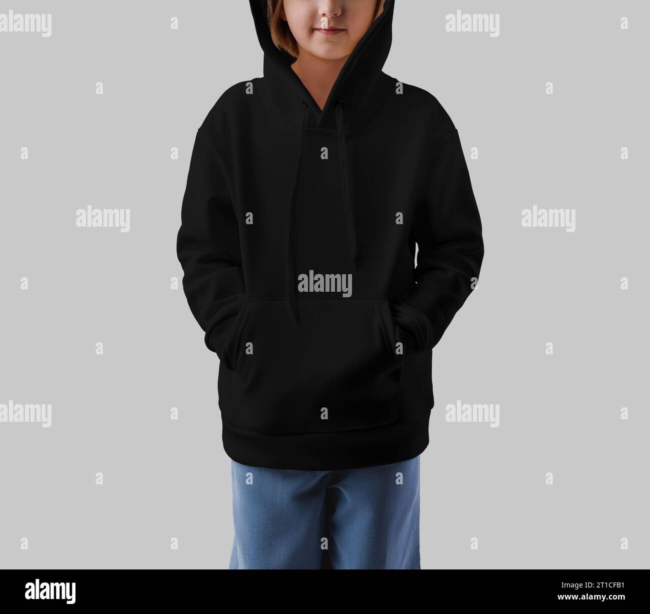 Hood strings hi-res stock photography and images - Alamy