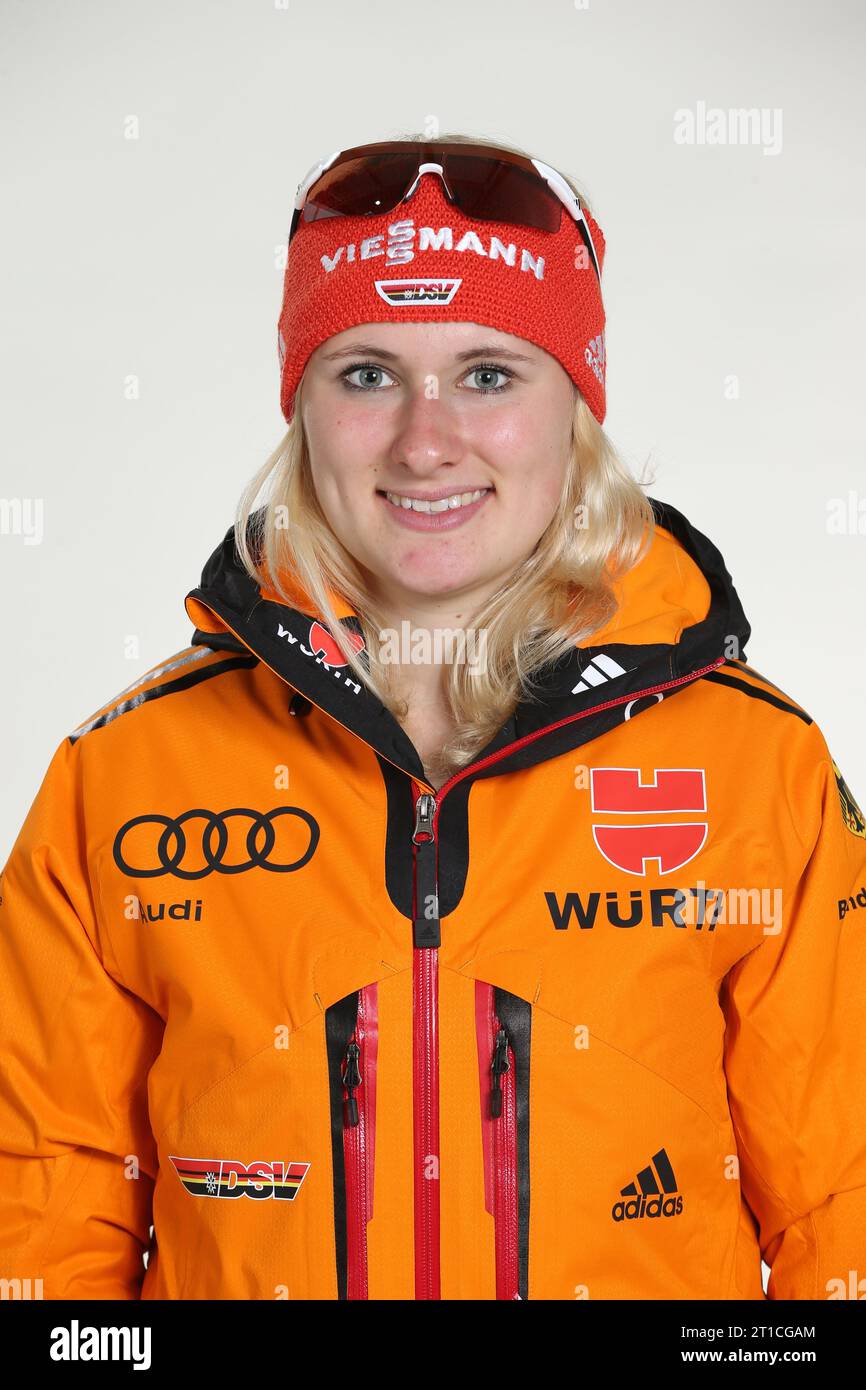 Hettich janina hi-res stock photography and images - Alamy