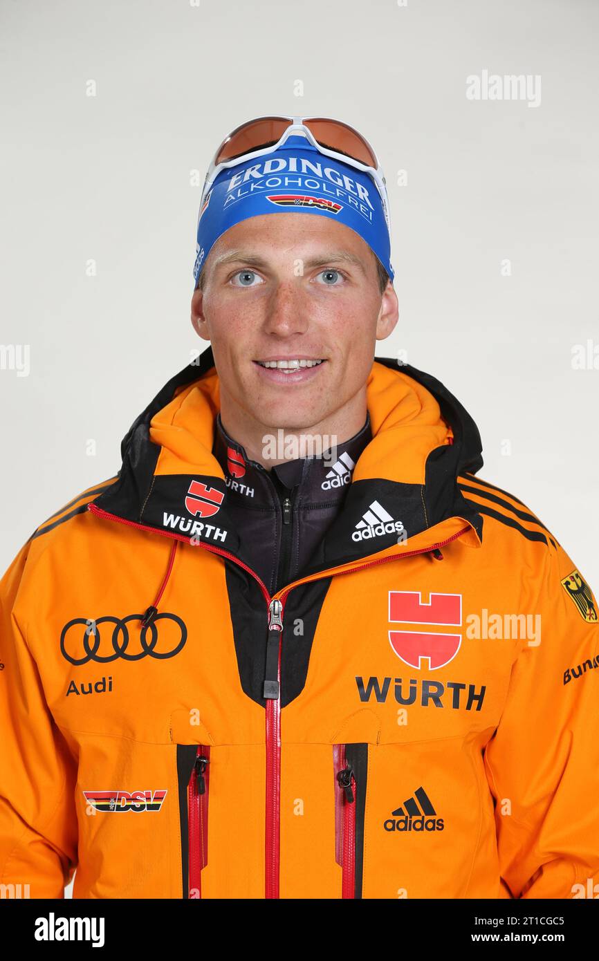 Erik lesser deutschland hi-res stock photography and images - Alamy