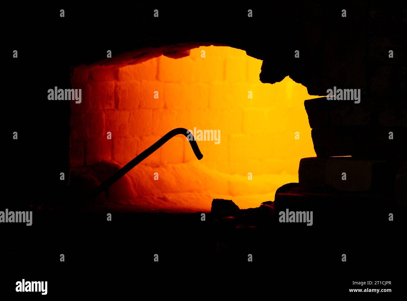 Alloy forging machine hi-res stock photography and images - Alamy