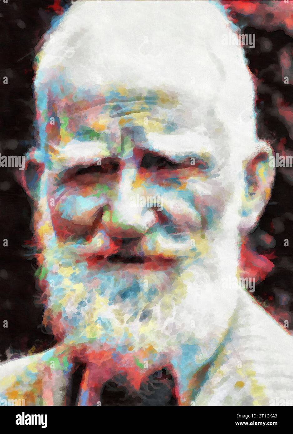 Irish laureate hi-res stock photography and images - Alamy