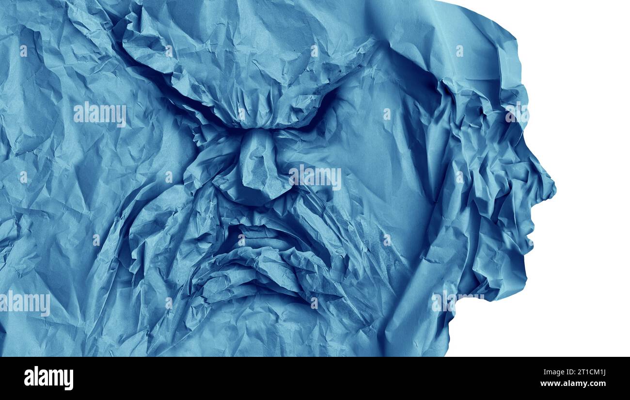 Anger Management And Rage issues as a mental health concept for ...