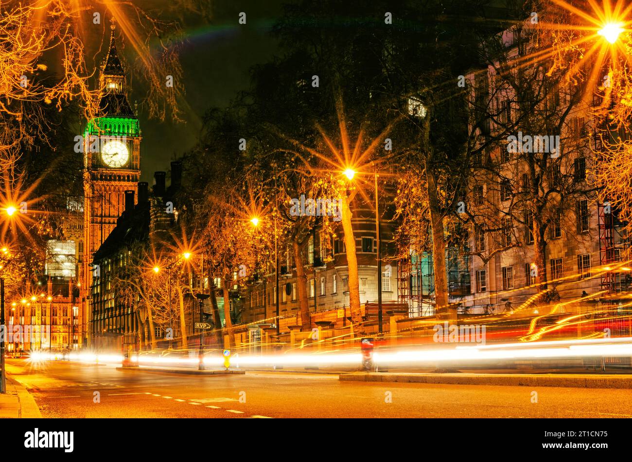 London Big Ben is the nickname for the Great Bell of the Great Clock of ...
