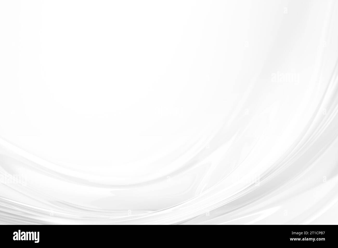 Simple abstract white background gradients light Blurred Background ...