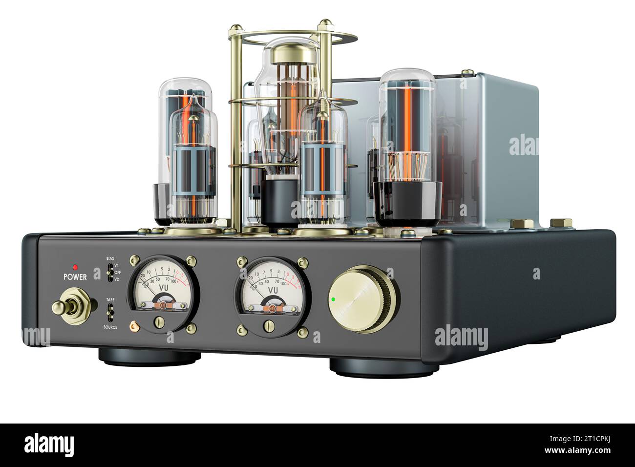 Power amplifier hi-res stock photography and images - Alamy