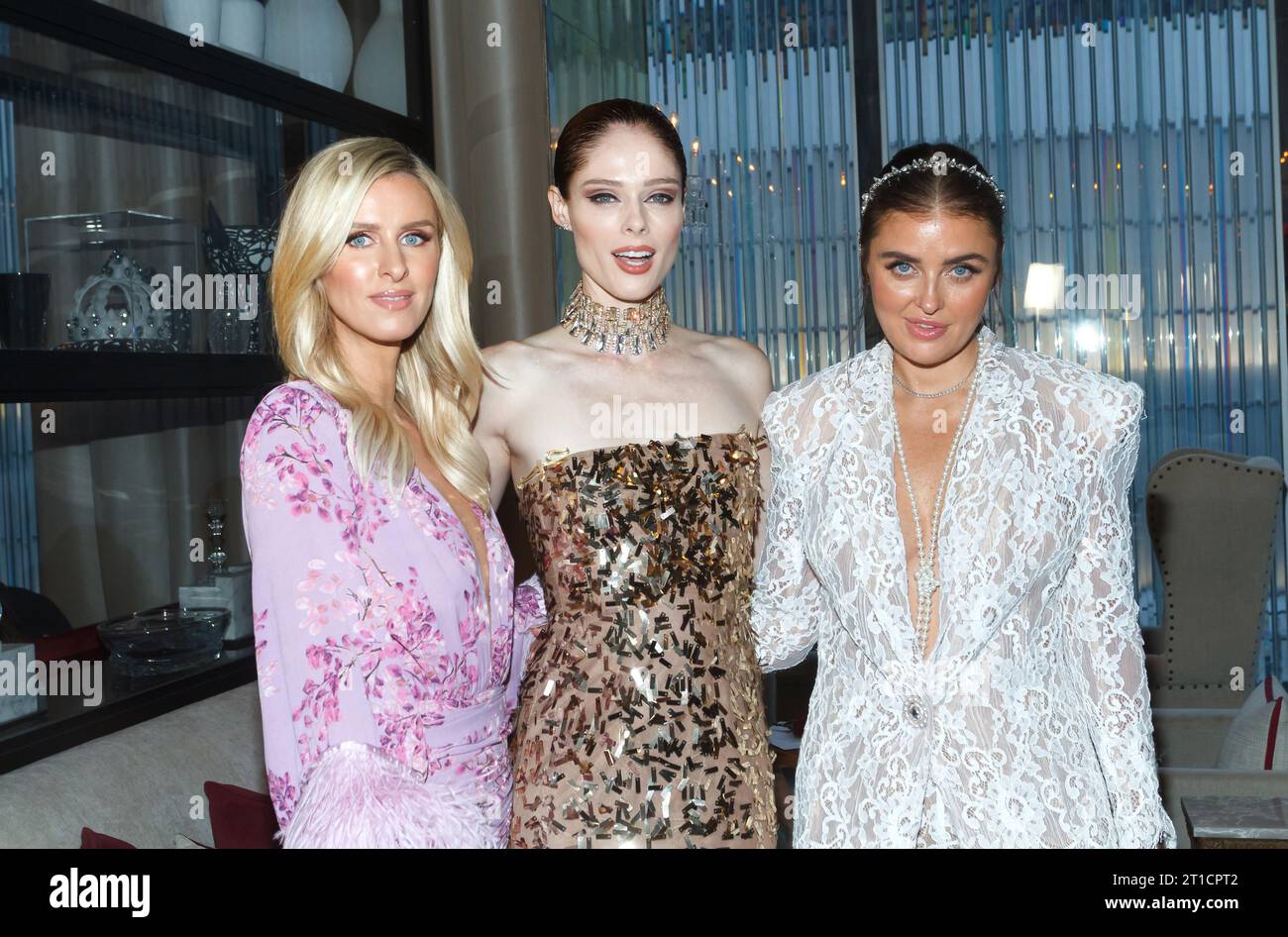 Natalie de banco hi-res stock photography and images - Alamy