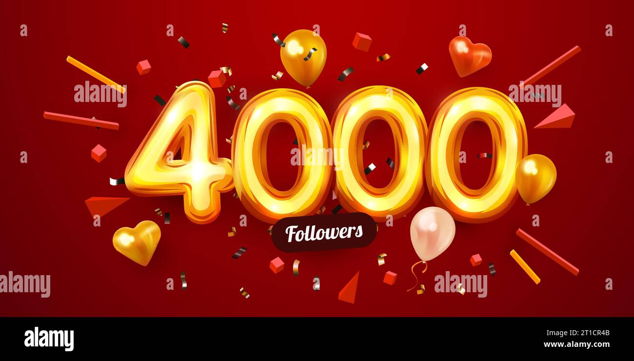 Number 4 c Stock Vector Images - Alamy