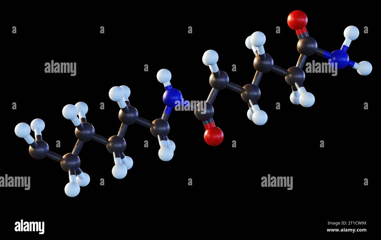 Nylon molecule is a condensation polymer made of repeating units with ...