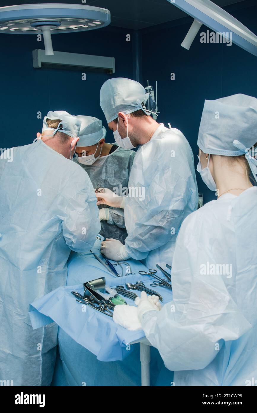 Complex cyst hi-res stock photography and images - Alamy