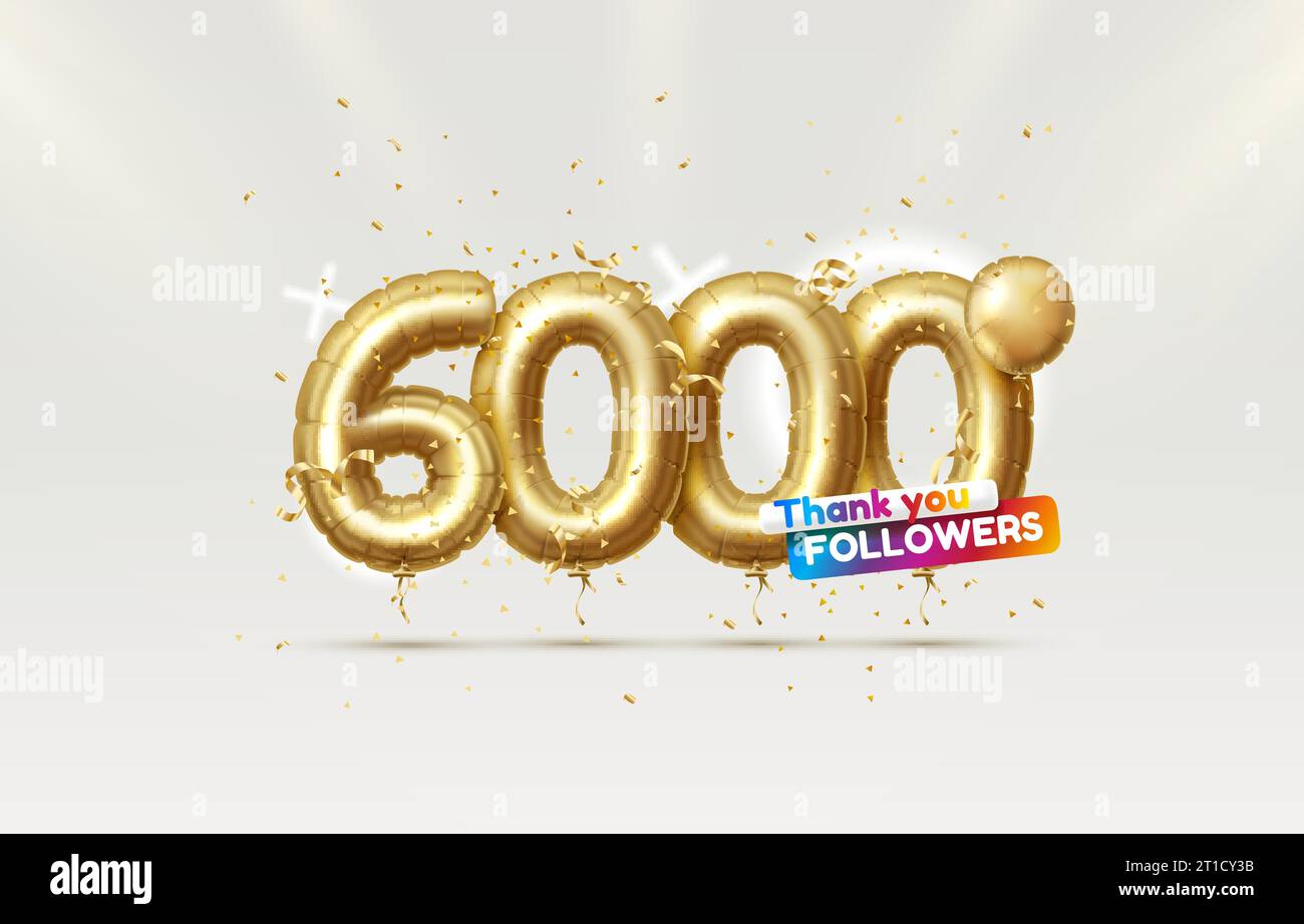 Number 6000 Stock Vector Images - Alamy