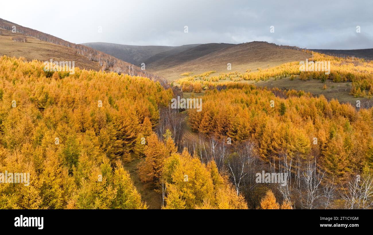Chifeng scenery hi-res stock photography and images - Alamy