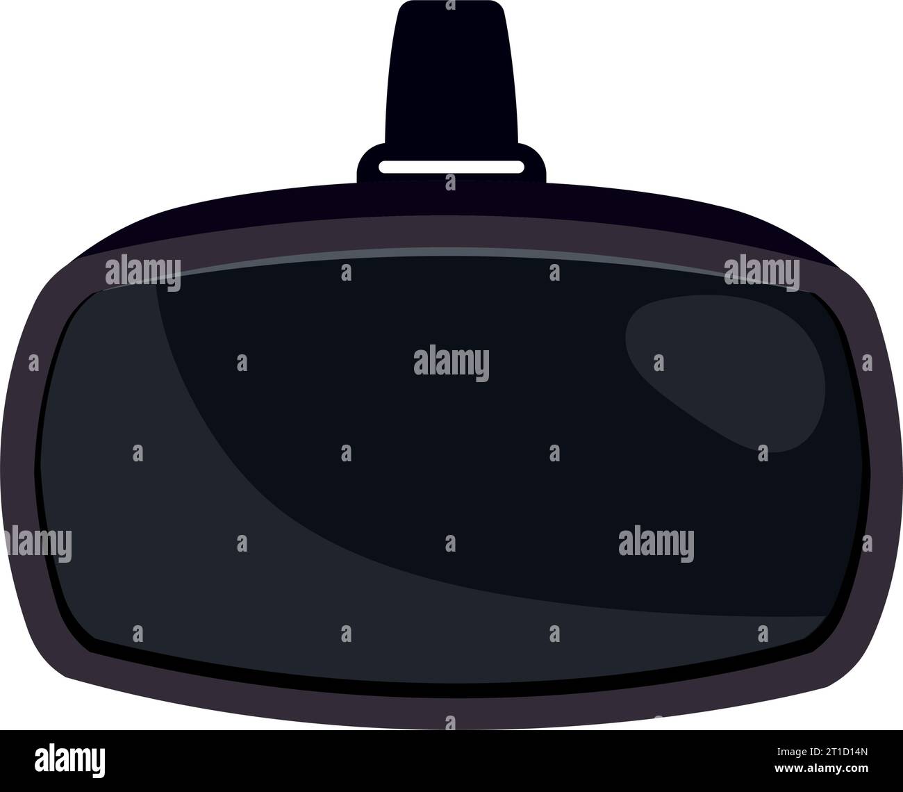 vr technology illustration Stock Vector Image & Art - Alamy