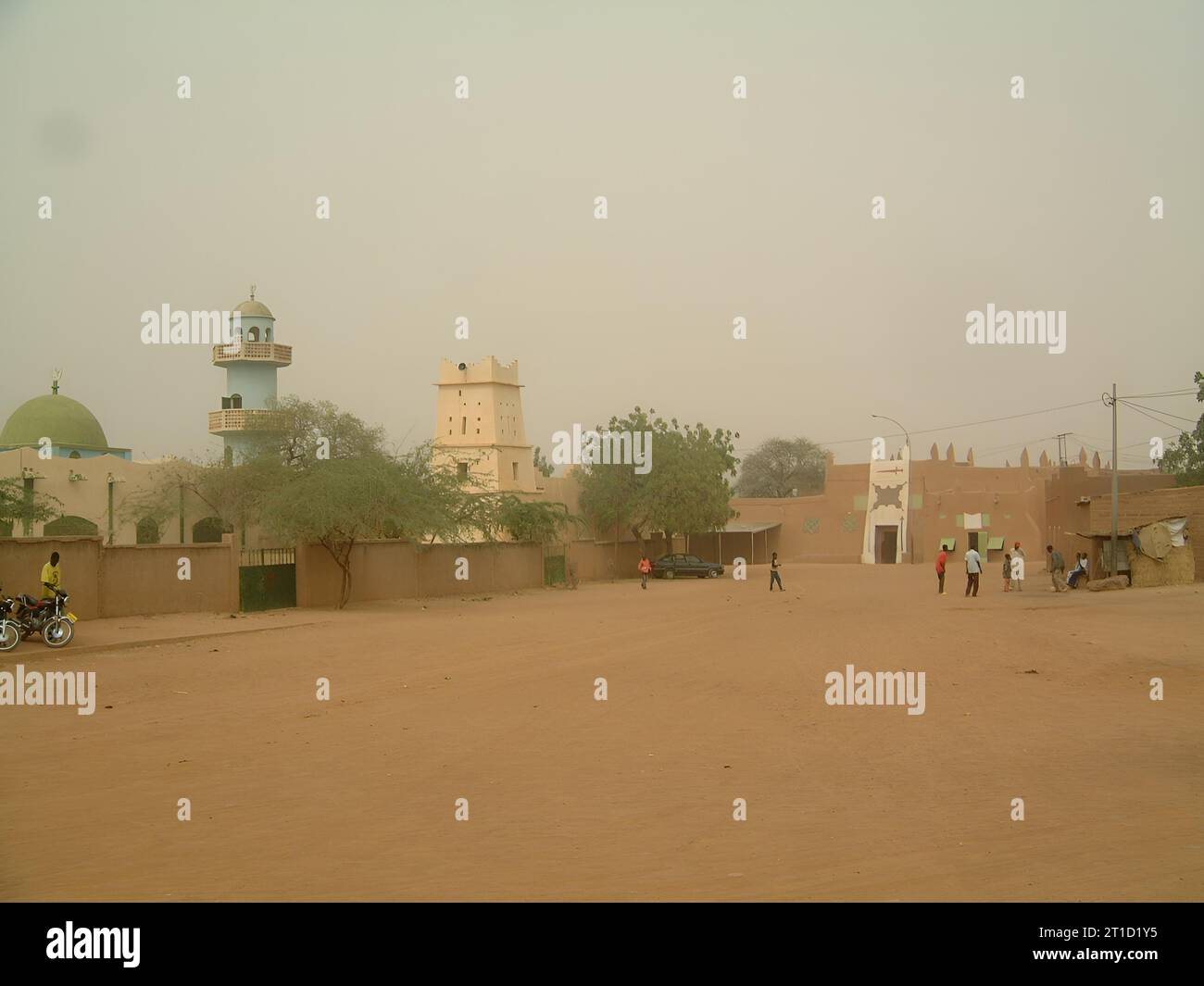 Zinder hi-res stock photography and images - Alamy