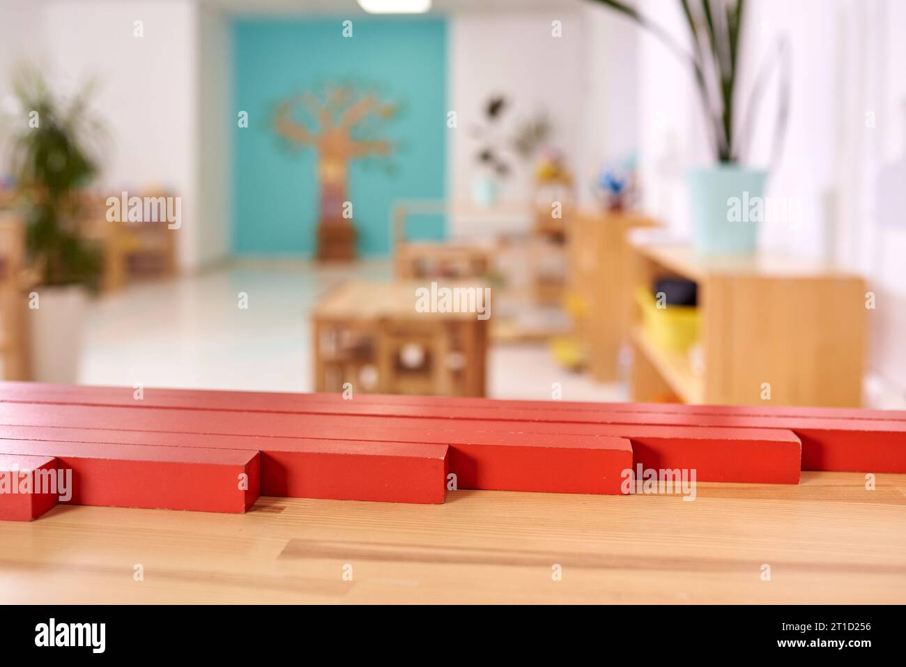 Number rods hi-res stock photography and images - Alamy