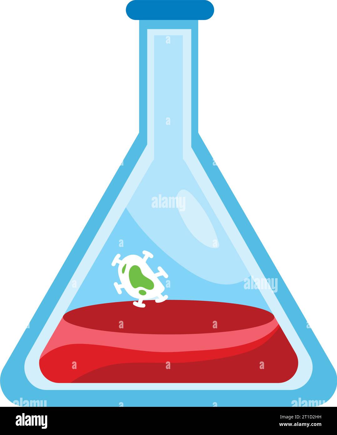 Pig blood sample hi-res stock photography and images - Alamy