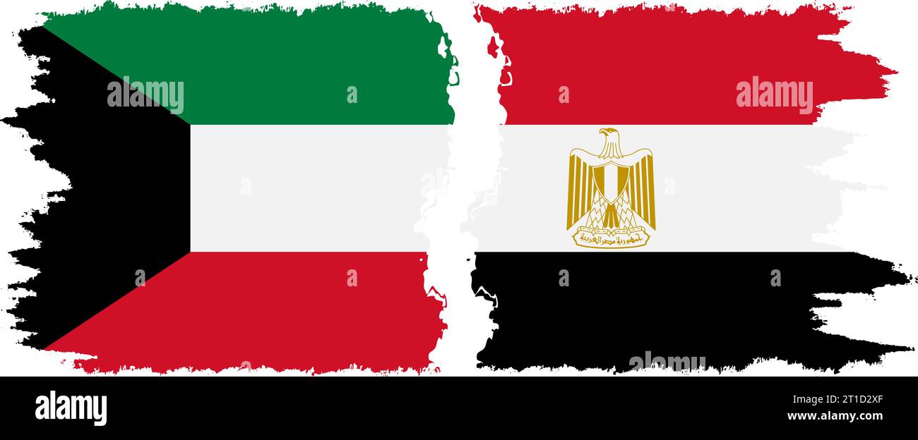 Kuwait and egypt hi-res stock photography and images - Alamy