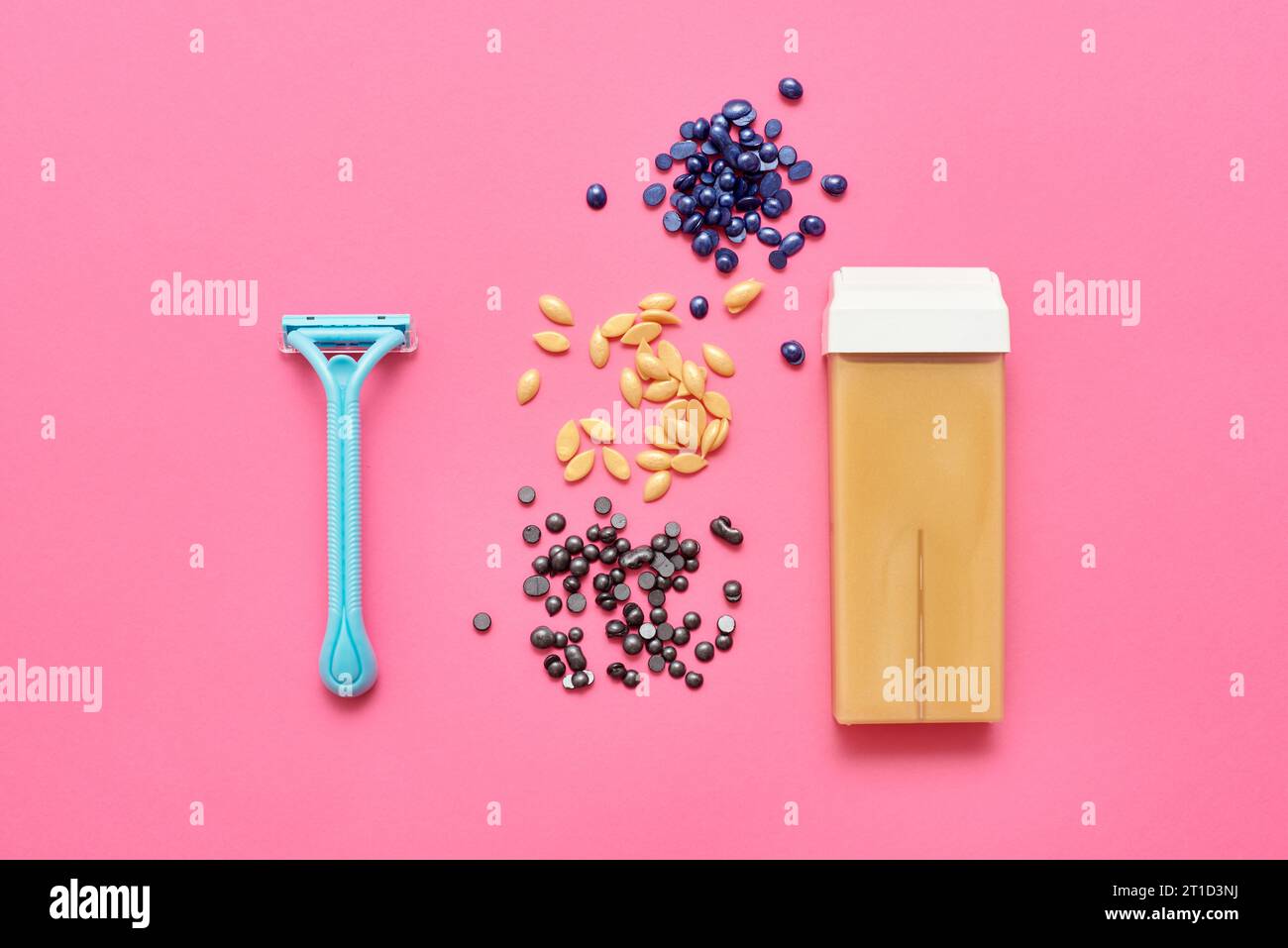 Blade comparison hi-res stock photography and images - Alamy