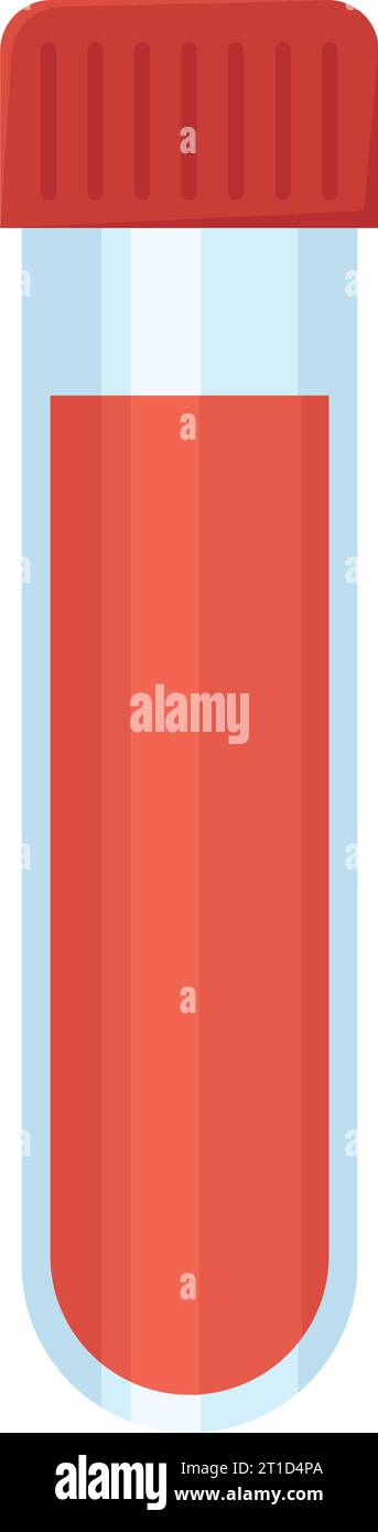 laboratory flask illustration Stock Vector Image & Art - Alamy