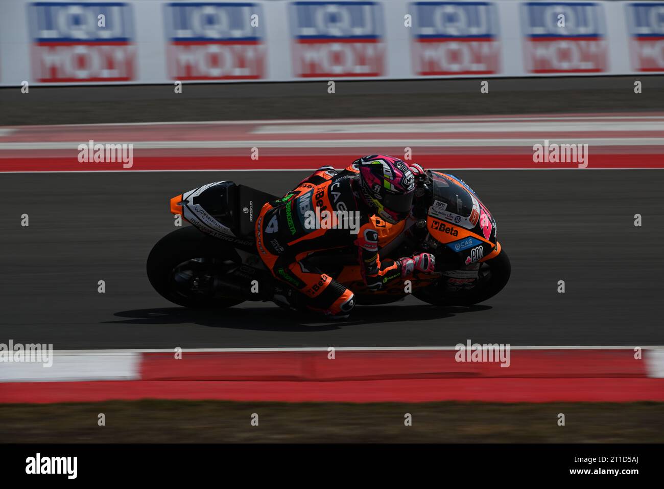 Alonso lopez mandalika hi-res stock photography and images - Alamy