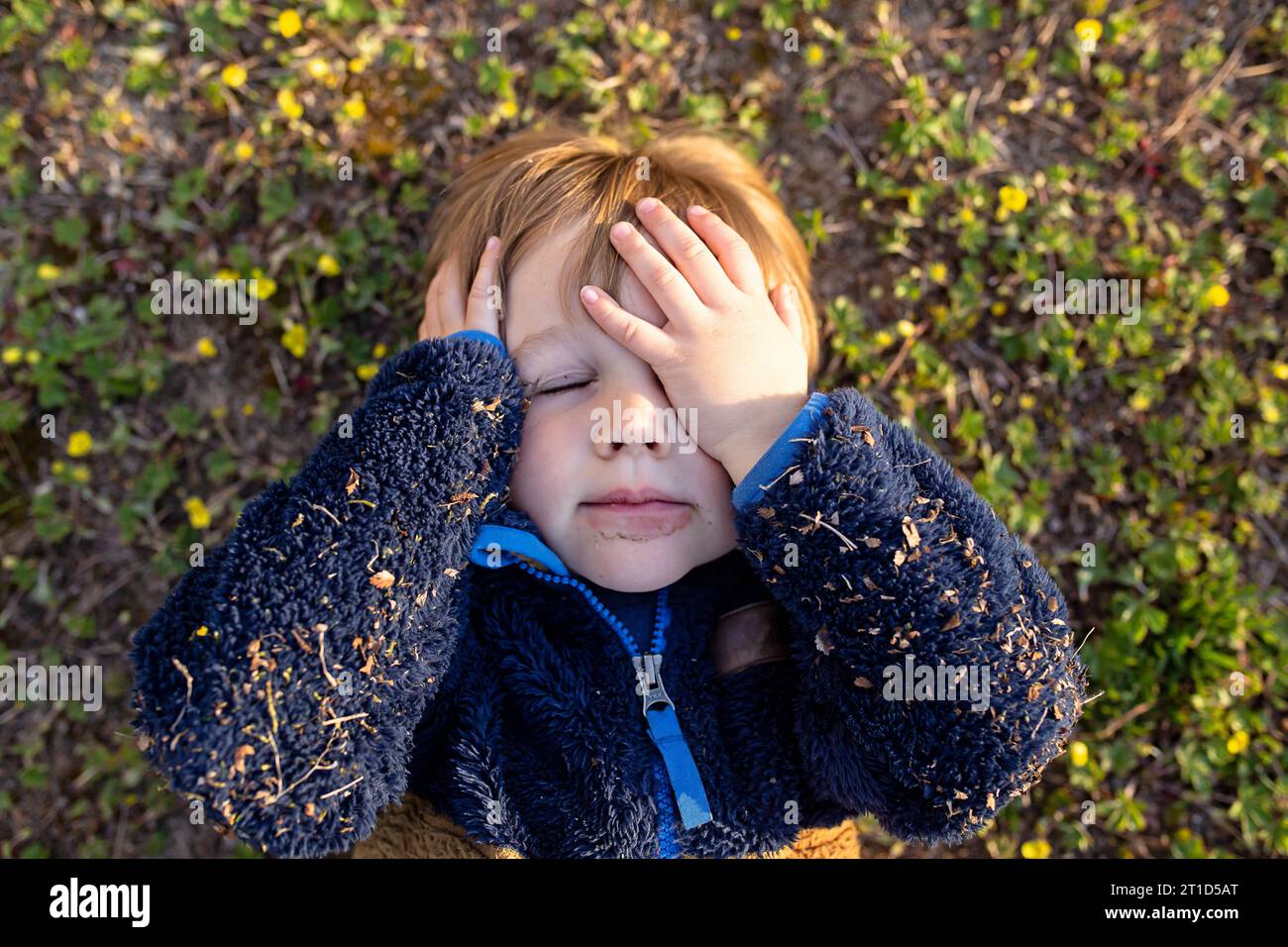 Overhead photo of people hi-res stock photography and images - Alamy