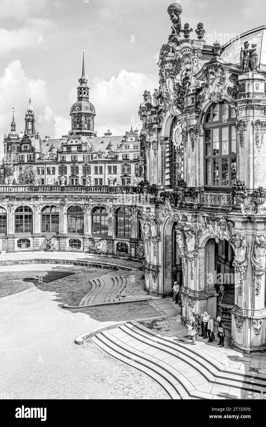 Chime Black and White Stock Photos & Images - Alamy