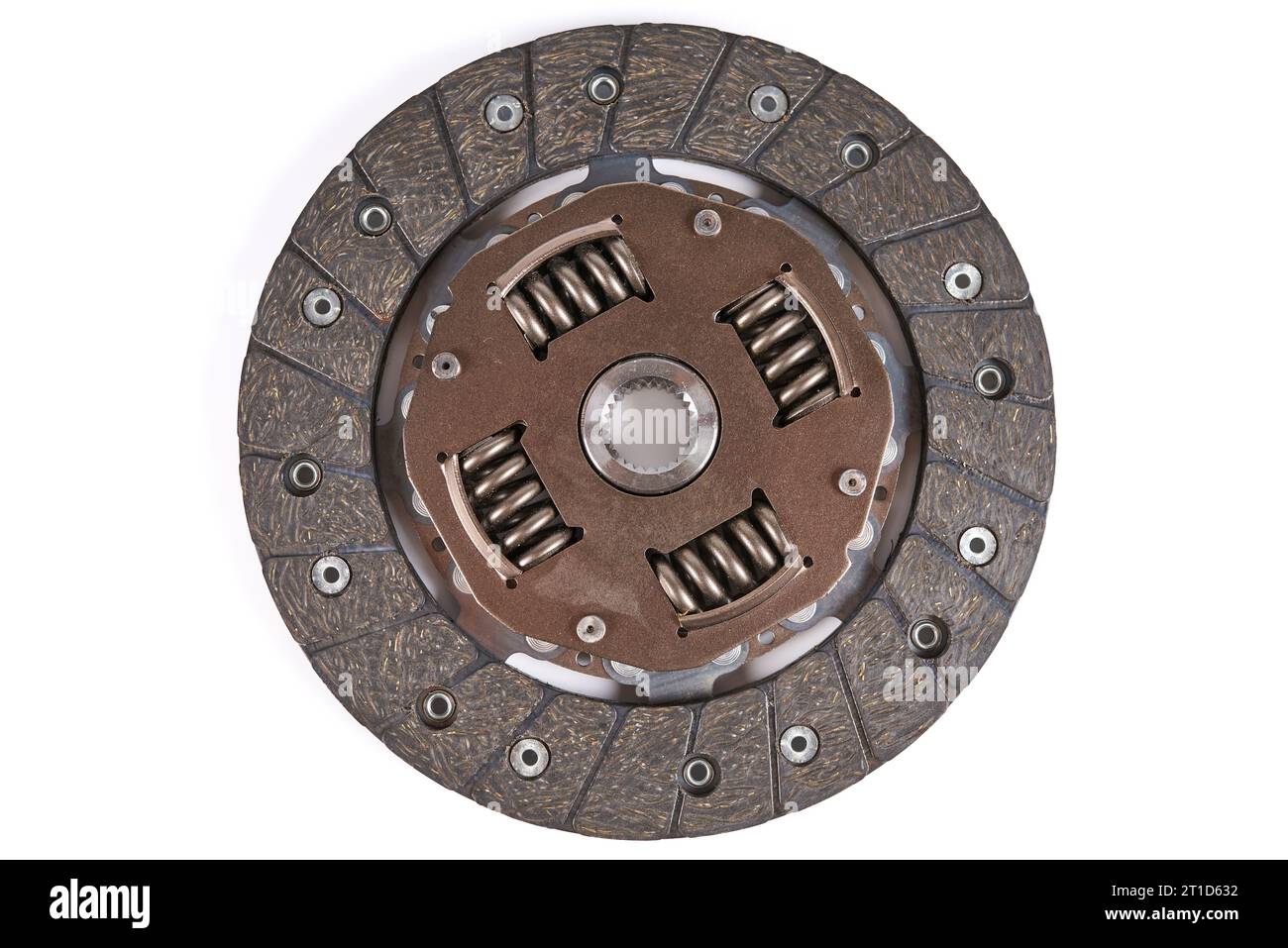 Clutch detail Cut Out Stock Images & Pictures - Alamy