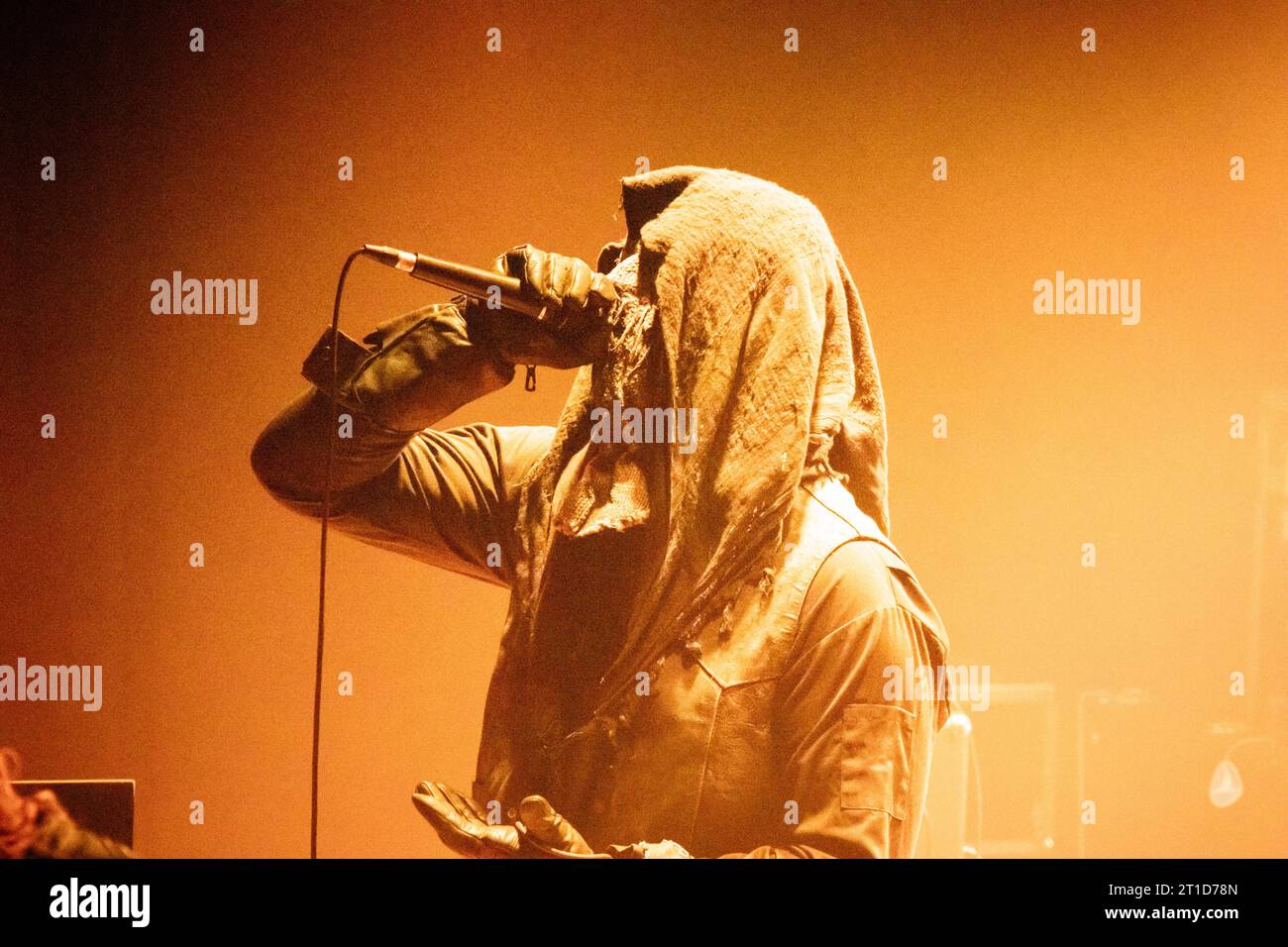 Heavy panzerfaust hi-res stock photography and images - Alamy