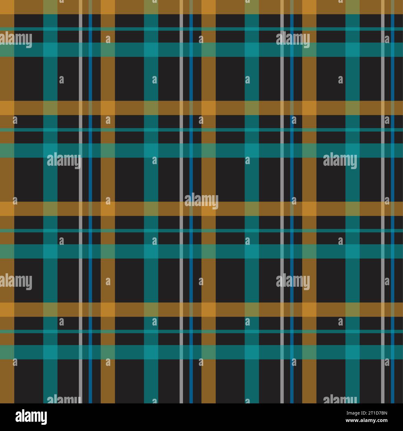Flat christmas plaid pattern vector design Stock Vector Image & Art - Alamy
