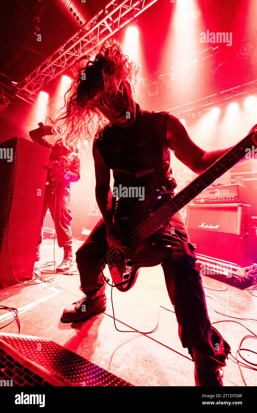 Panzerfaust hi-res stock photography and images - Alamy