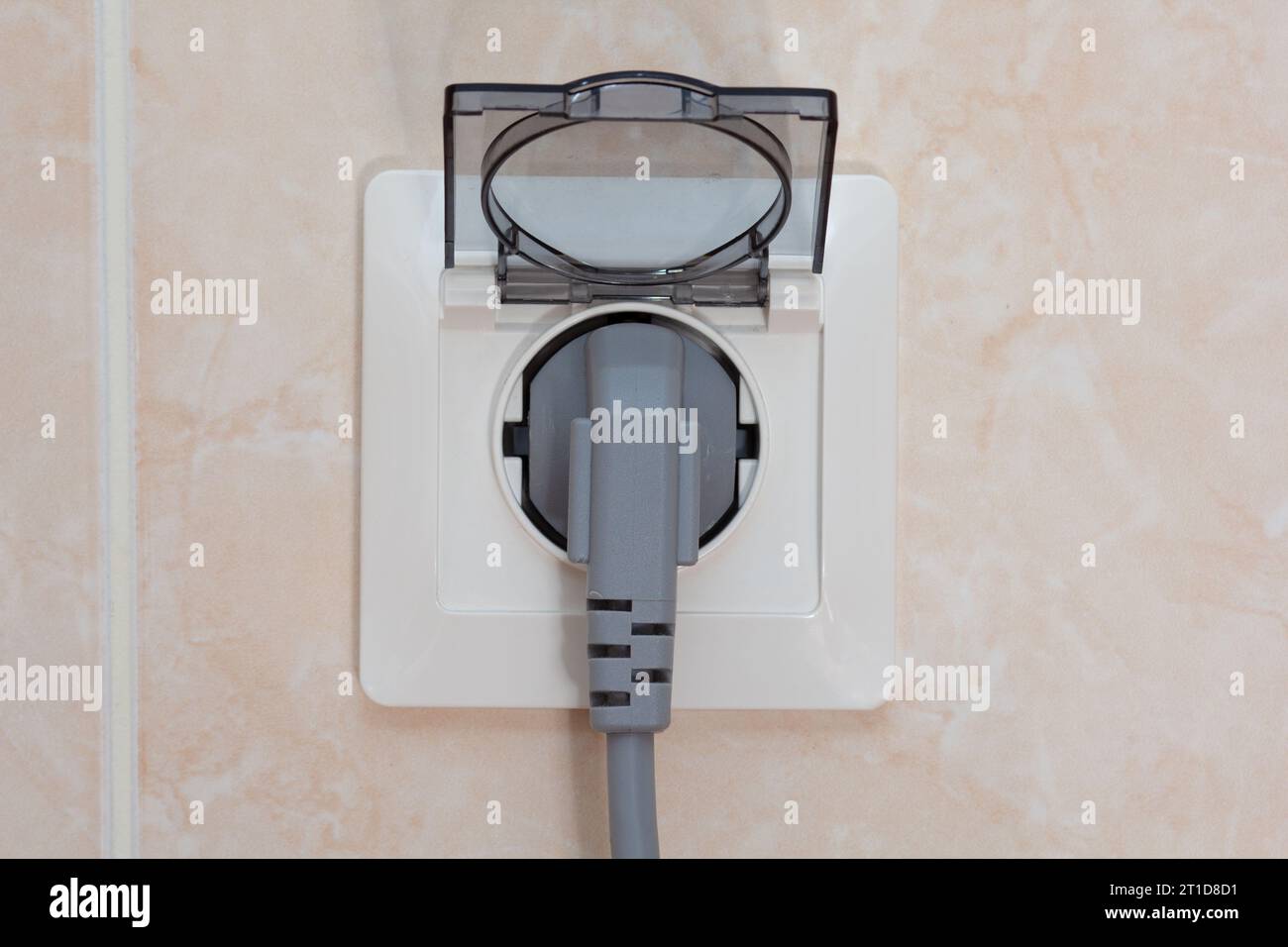 Surface mounted socket hi-res stock photography and images - Alamy