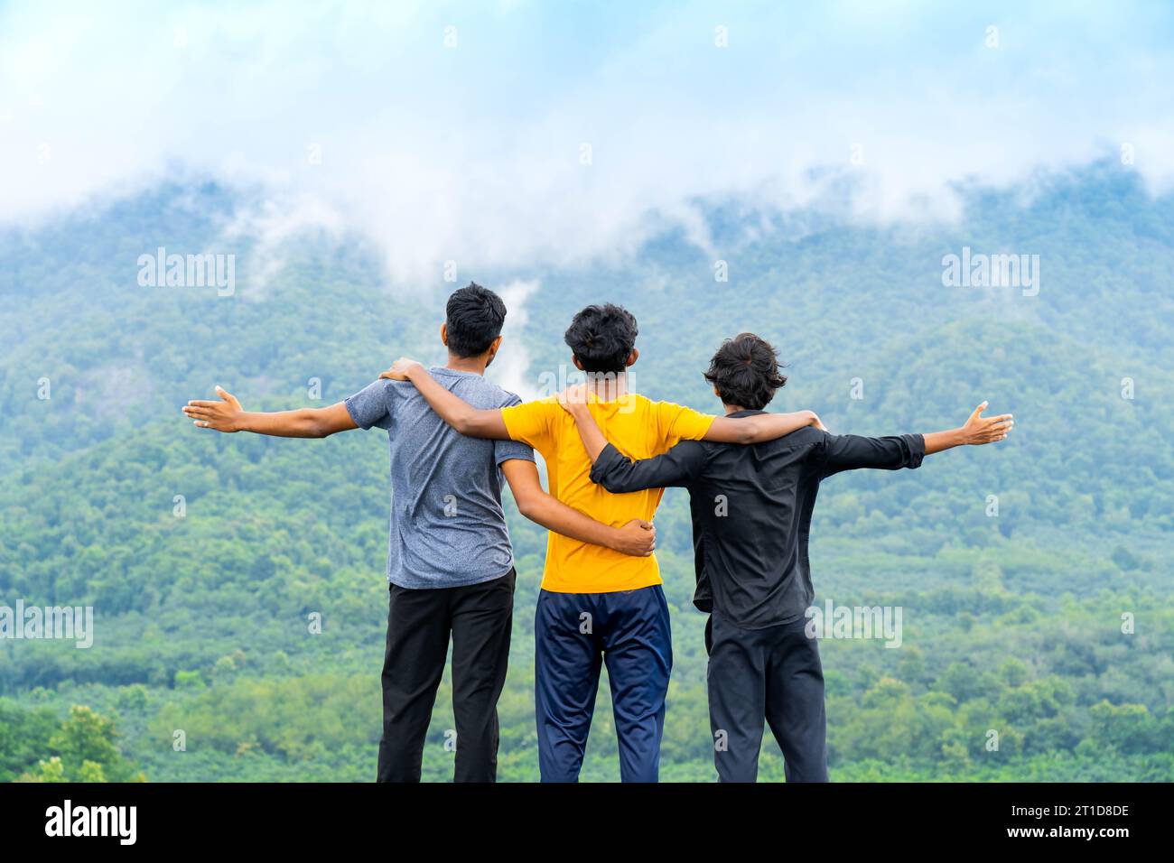 Kurishu Paara is a mountain located in Edivanna village around 15 km ...