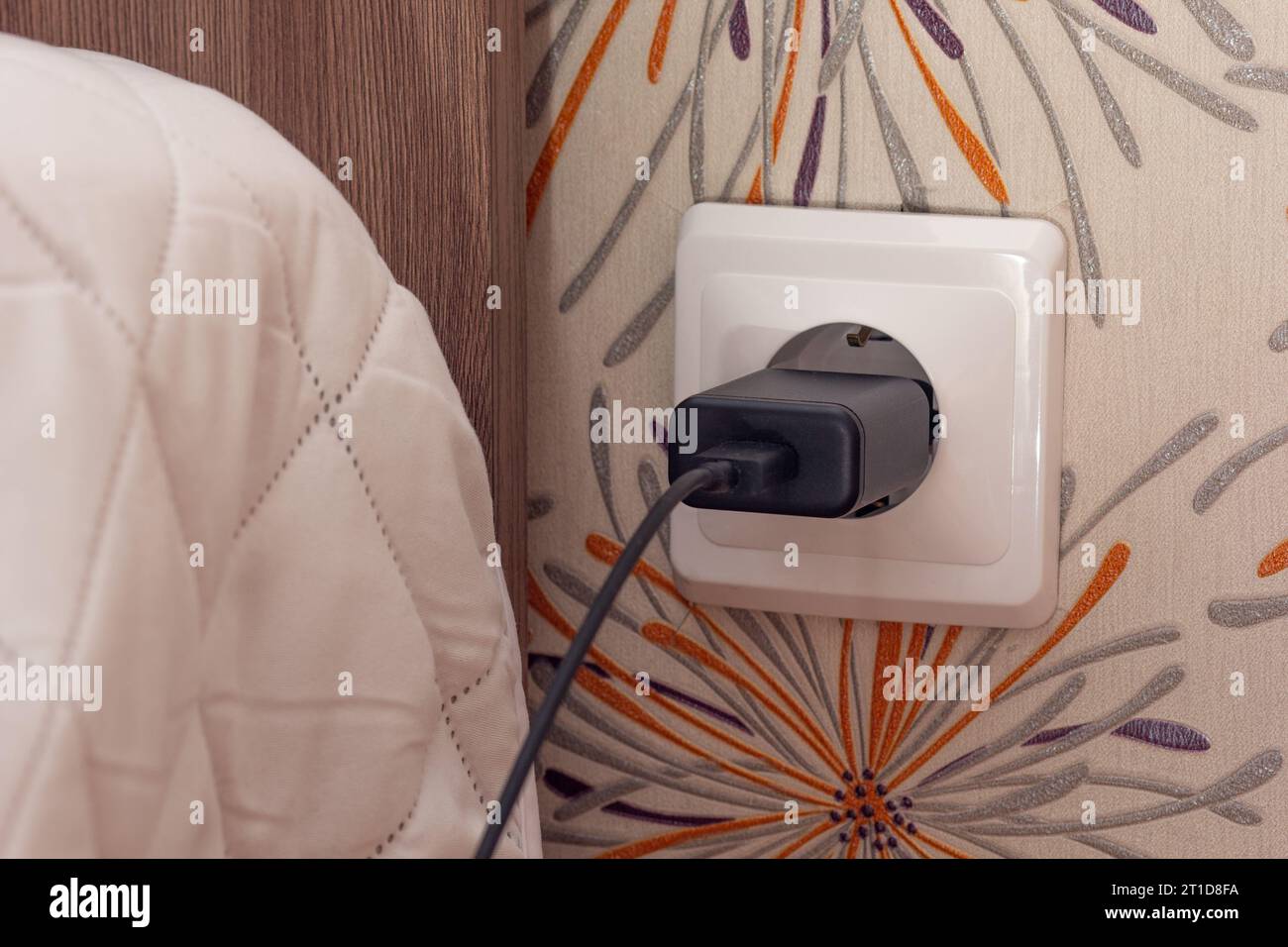 Surface mounted socket hi-res stock photography and images - Alamy