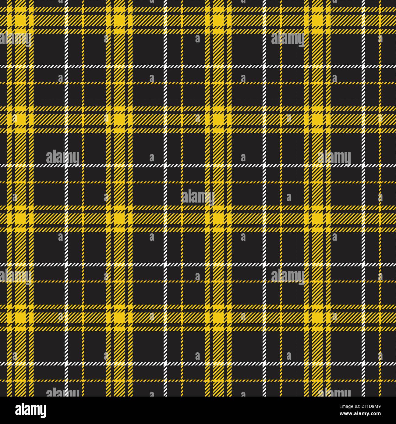 Plaid design vector vectors hi-res stock photography and images - Alamy
