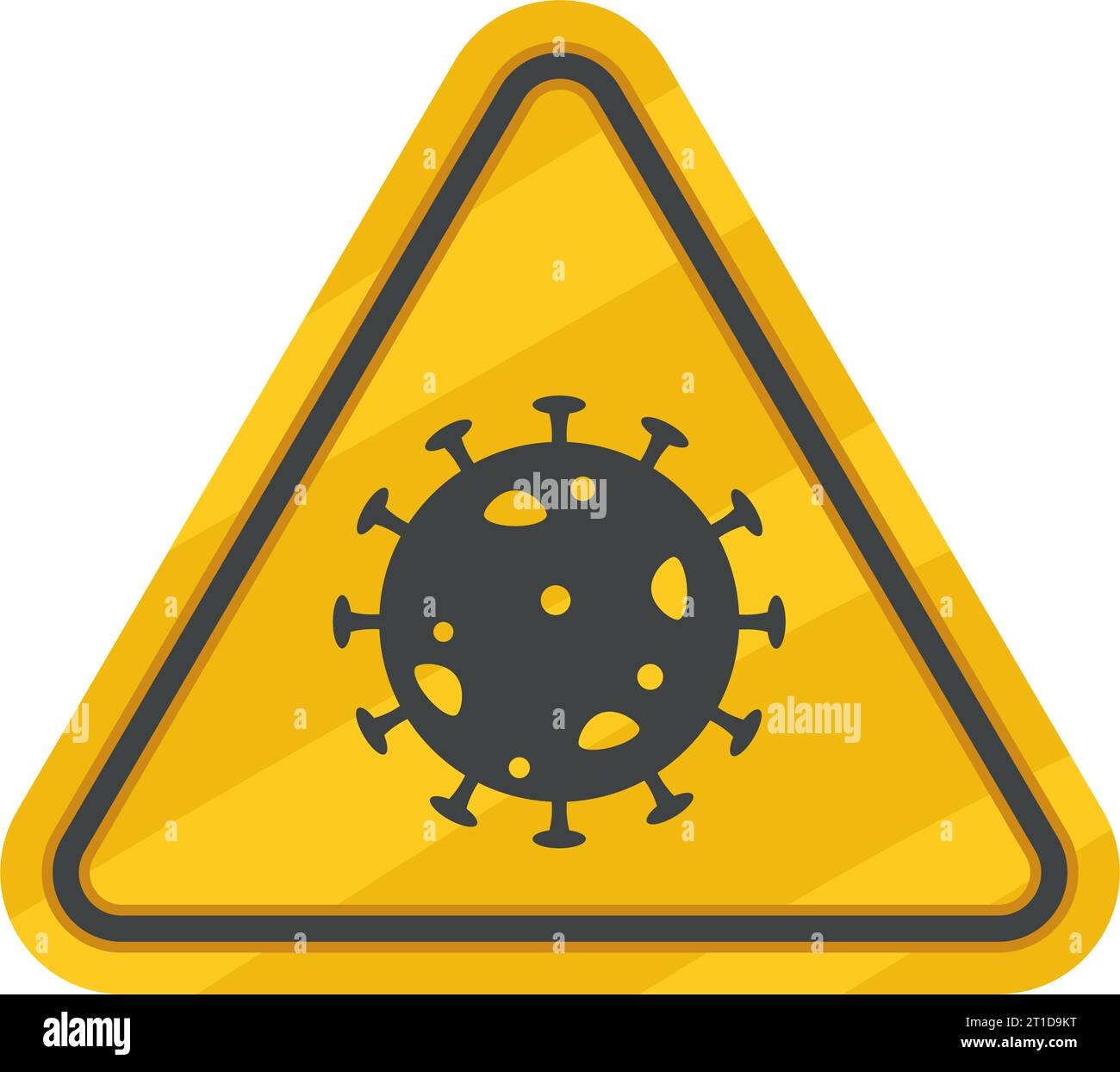 virus nipah sign Stock Vector Image & Art - Alamy
