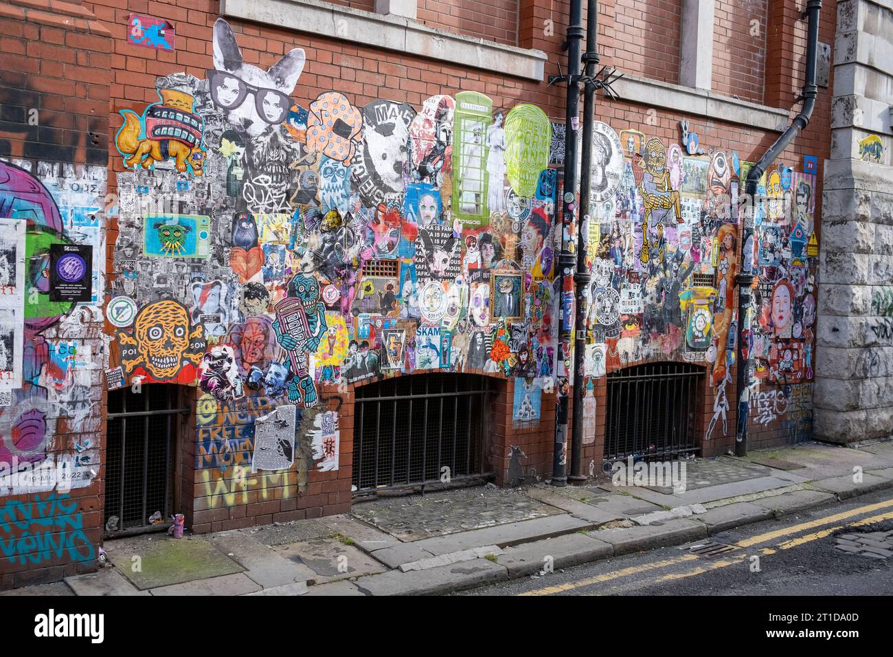 Velvet manchester hi-res stock photography and images - Alamy