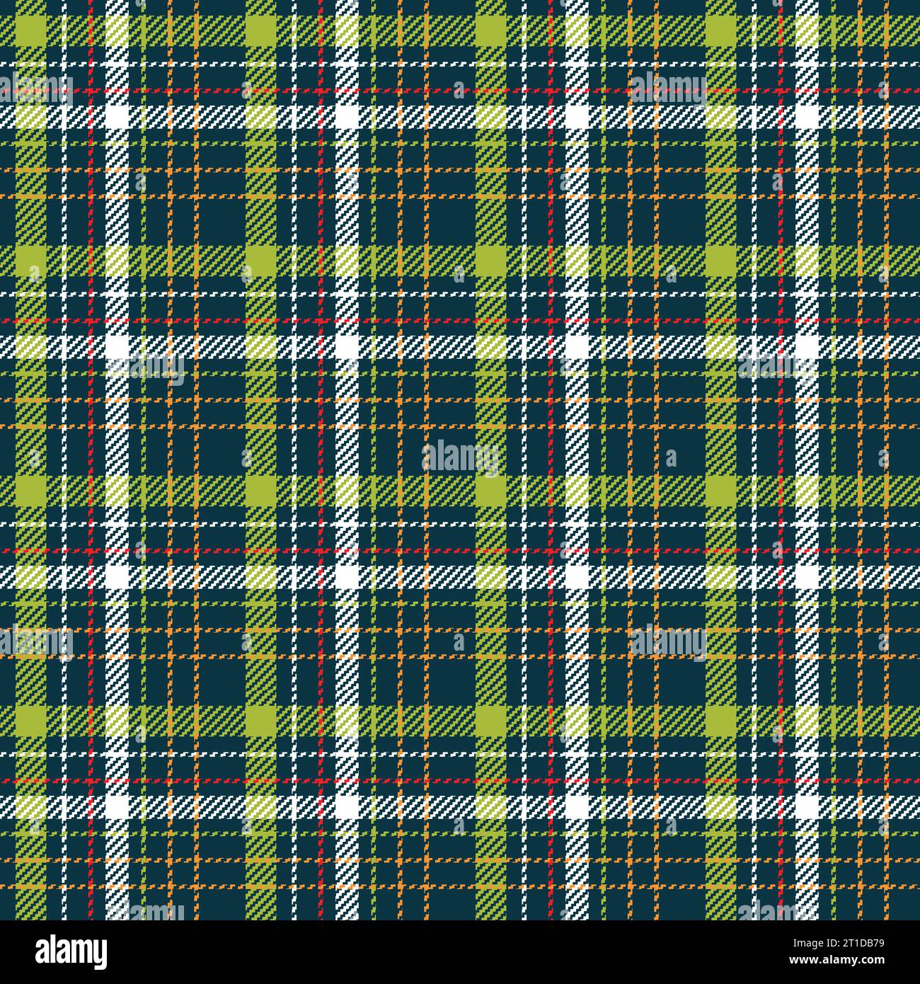 Plaid vectors hi-res stock photography and images - Alamy