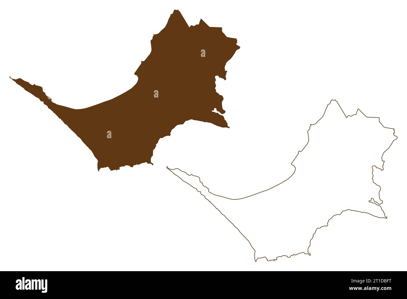Shire of Mornington Peninsula (Commonwealth of Australia, Victoria ...