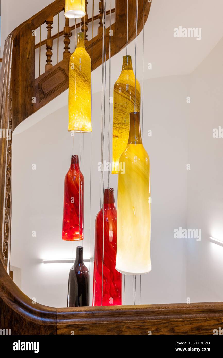 Glassmaker hi-res stock photography and images - Alamy