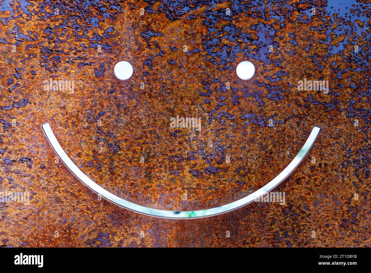 Terrible smile texture . Awful smile background. Concept not ...