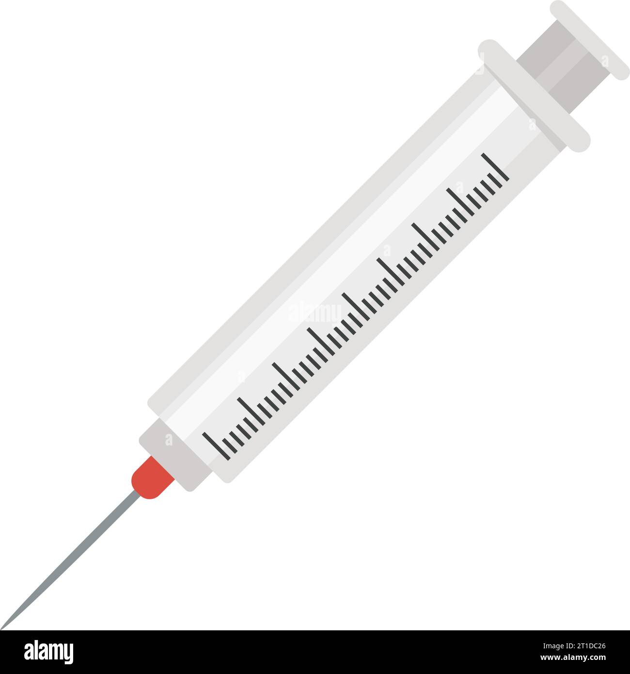 transparent syringe illustration Stock Vector Image & Art - Alamy