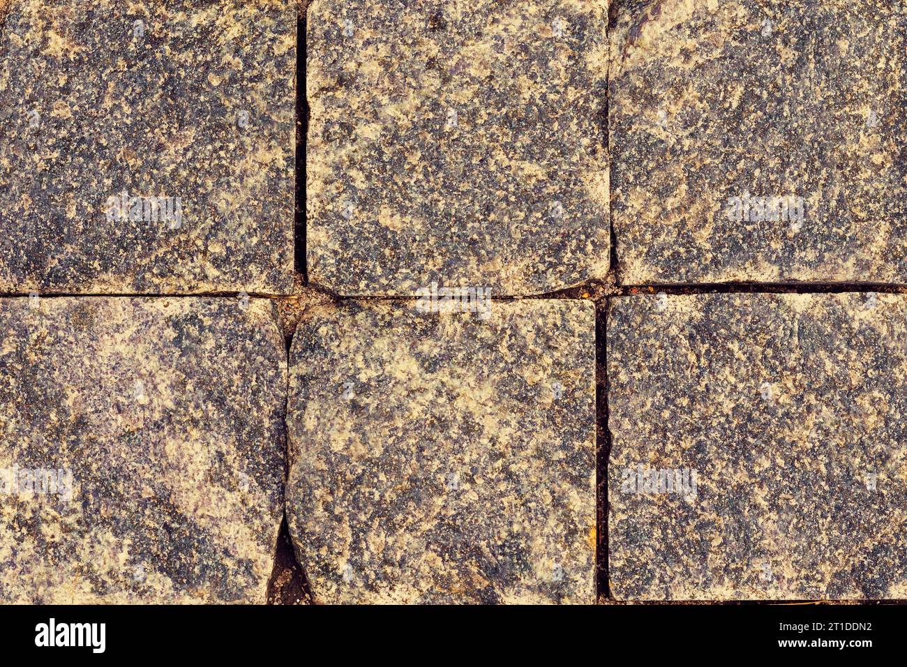 Texture of stone blocks. gray Stone background. Texture of a granite ...