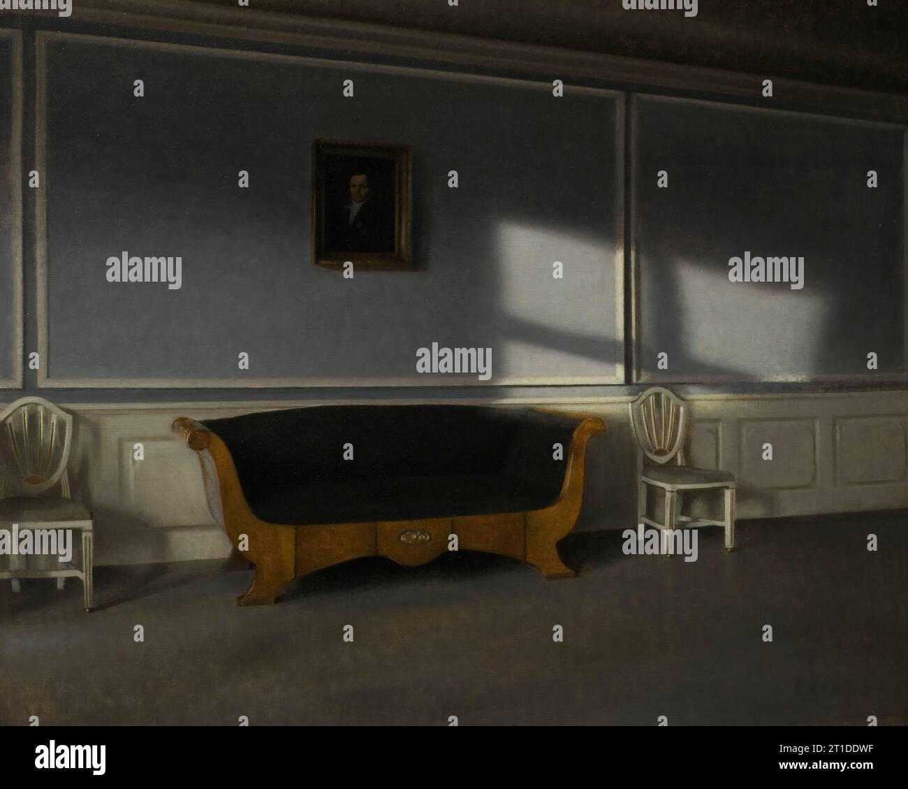 Drawingroom hi-res stock photography and images - Alamy