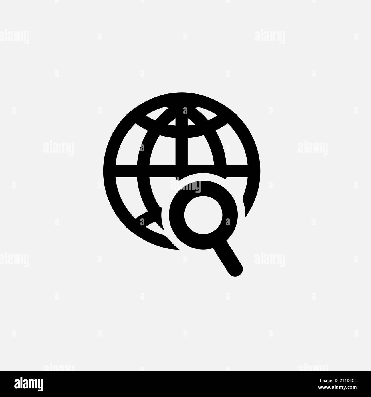Website icon png Stock Vector Image & Art - Alamy