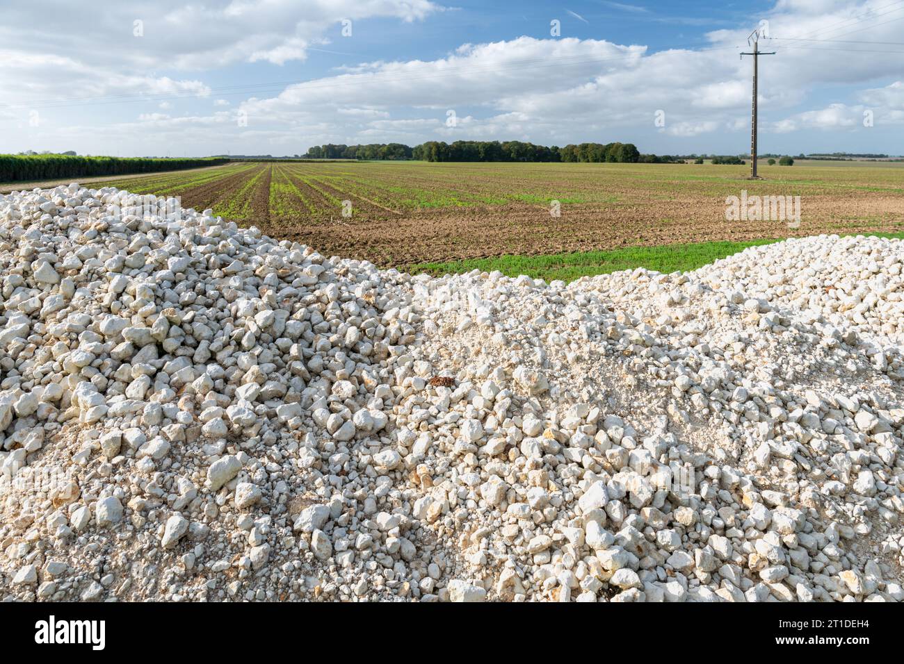 Soils enrichment hi-res stock photography and images - Alamy