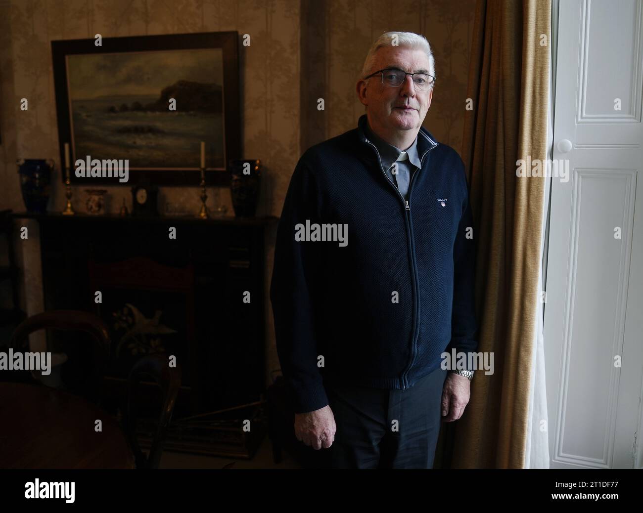 Tina priest hi-res stock photography and images - Alamy