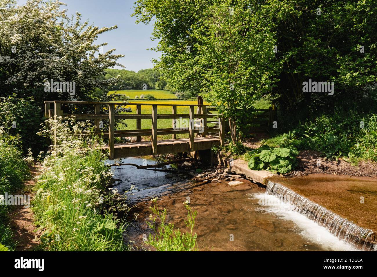 Walk this way hi-res stock photography and images - Alamy